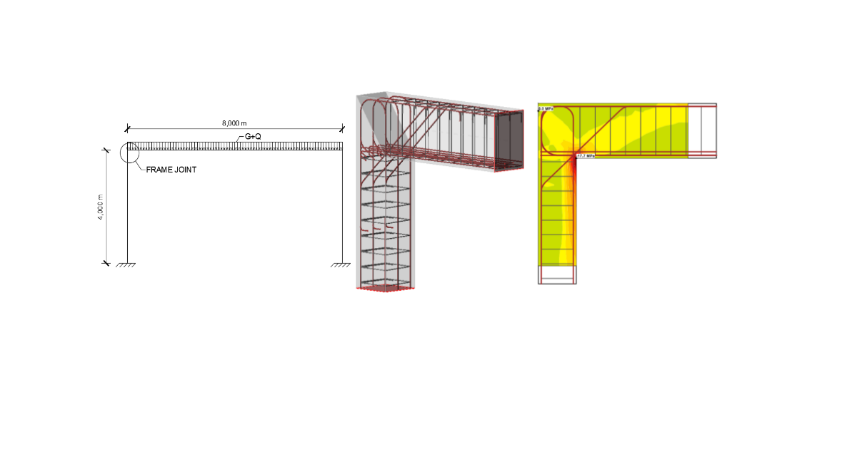 Structural Design Of A Concrete Frame Joint EN IDEA StatiCa structural-design-of-a-concrete-frame-joint-en-idea-statica